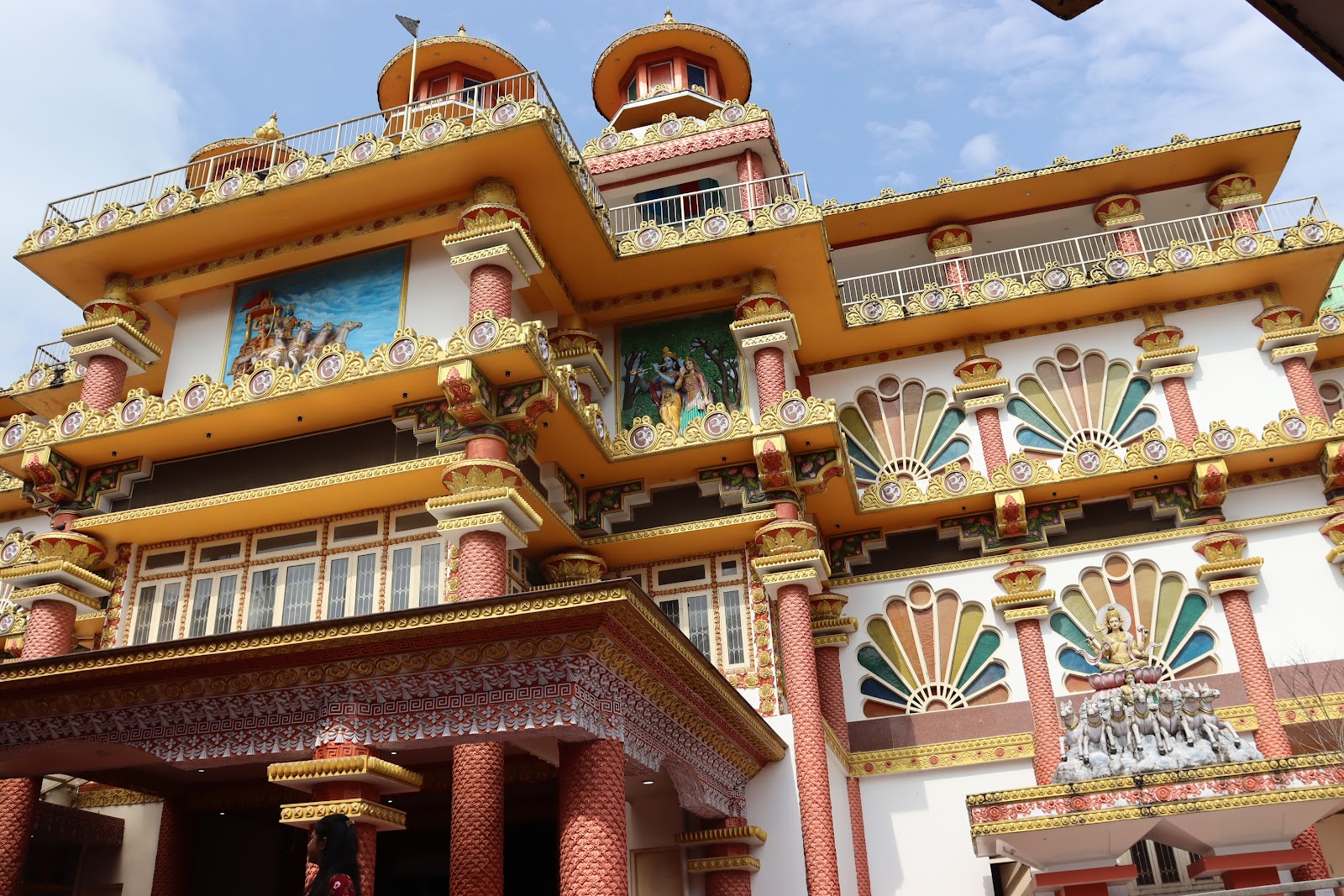 Mahatma Gandhi Marg | Timings, History & Visitor Guide